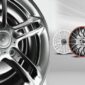 Alloy Wheel Sizes Explained | Number Plate Clinic