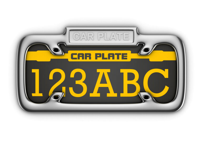 Alloy Wheel Sizes Explained - Number Plate Clinic
