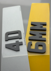 Bubble Number Plate | Number Plate Clinic
