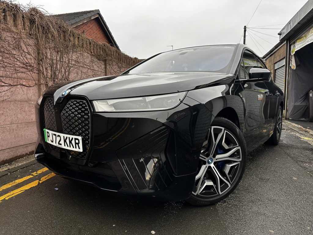 Buy (Electric Vehicle) EV Number Plates | NumberPlateClinic