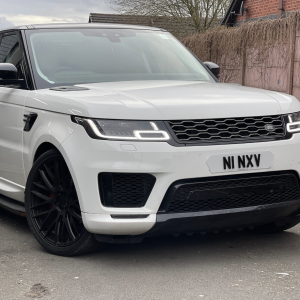Hex Plates | Lambo Plates | Hexagon Plates