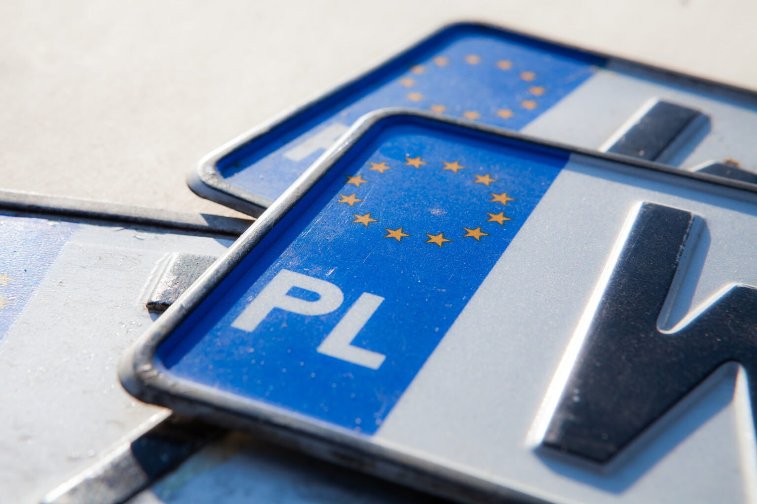 HOW TO ASSIGN A PRIVATE NUMBER PLATE TO A VEHICLE - Number Plate Clinic