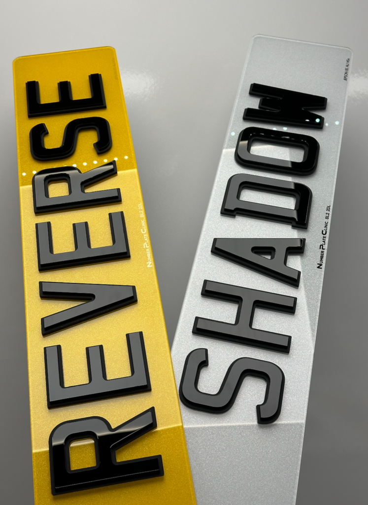 How To Fit Number Plates - Number Plate Clinic