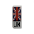 Buy 3D Gel Side Badges | Number Plate Maker