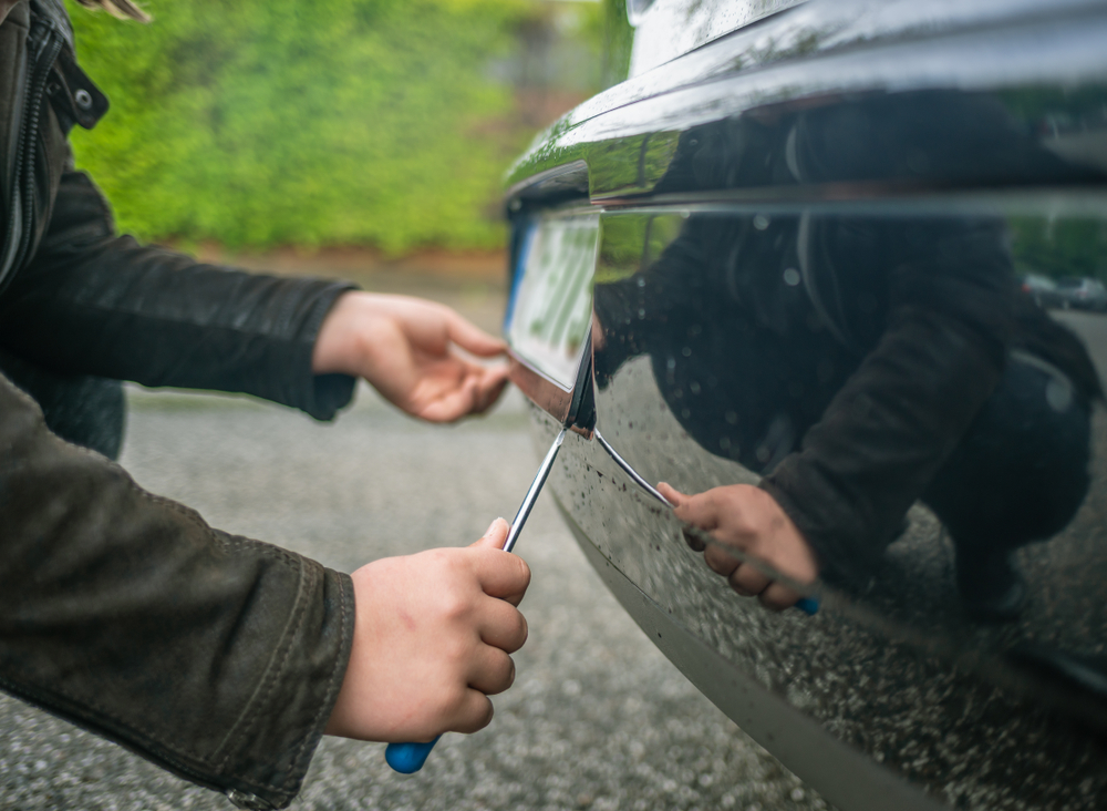 Number Plate Maker | Number Plate Printing | Number Plates
