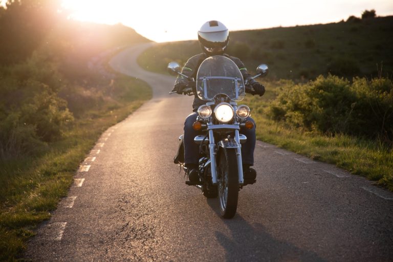 Importing a Motorcycle to the UK: Number Plate Rules You Need to Know ...