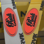 Custom Number Plates | Buy Custom Plates Online Today