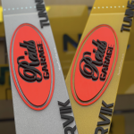 Custom Number Plates | Buy Custom Plates Online Today