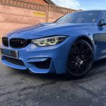 Custom Number Plates | Buy Custom Plates Online Today