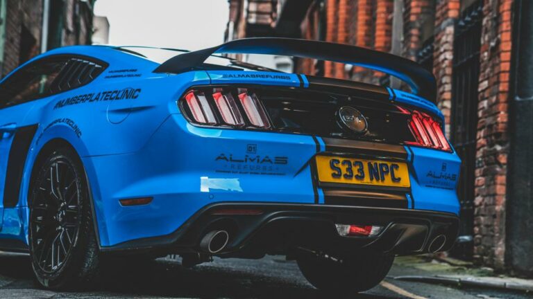 HOW TO ASSIGN A PRIVATE NUMBER PLATE TO A VEHICLE | Number Plate Clinic
