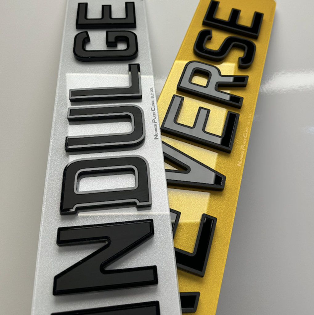 The Ultimate Guide to Show Plates: Differences, Benefits, and Legal ...