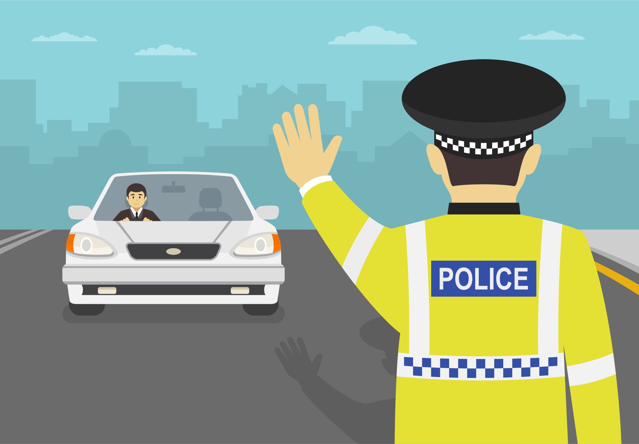 Fines and Penalties for Illegal Window Tints in the UK | Number Plate ...