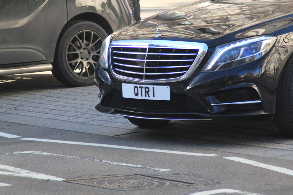 What Are 4D Gel Plates? A Complete Guide | Number Plate Clinic
