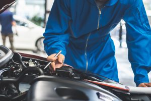 Why Do Number Plates Fail an MOT Test? Common Reasons Explained ...