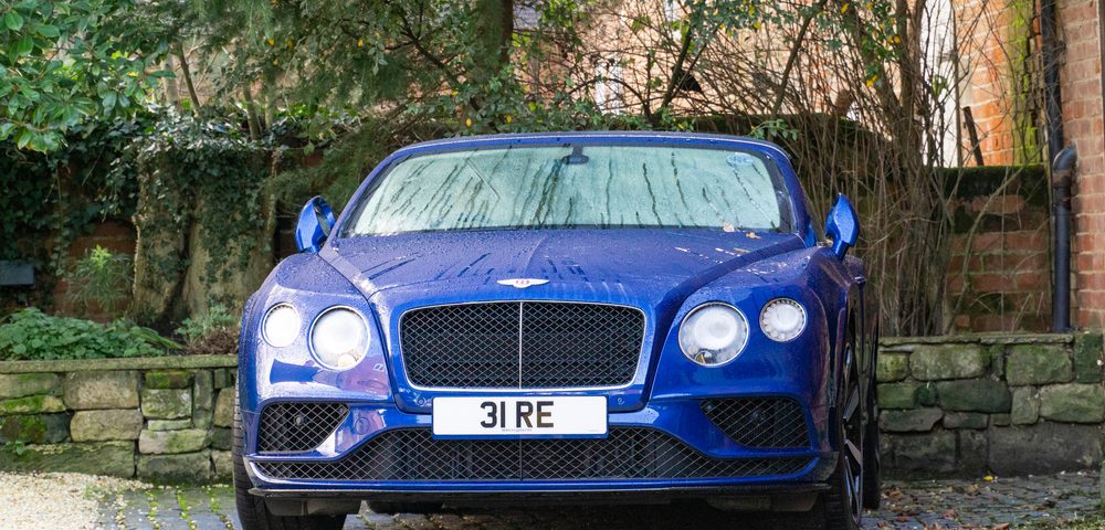 The 10 Most Expensive Private Number Plates Ever Sold In The UK ...