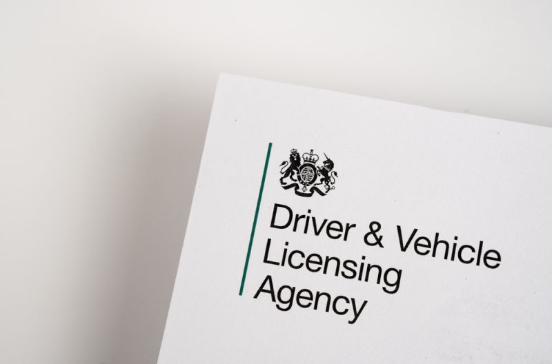 How to Report Cloned Number Plates to DVLA | Number Plate Clinic