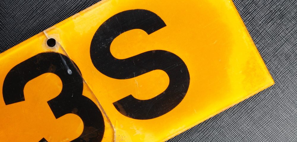 Faded Number Plates: Understanding UK Legal Requirements and Avoiding ...